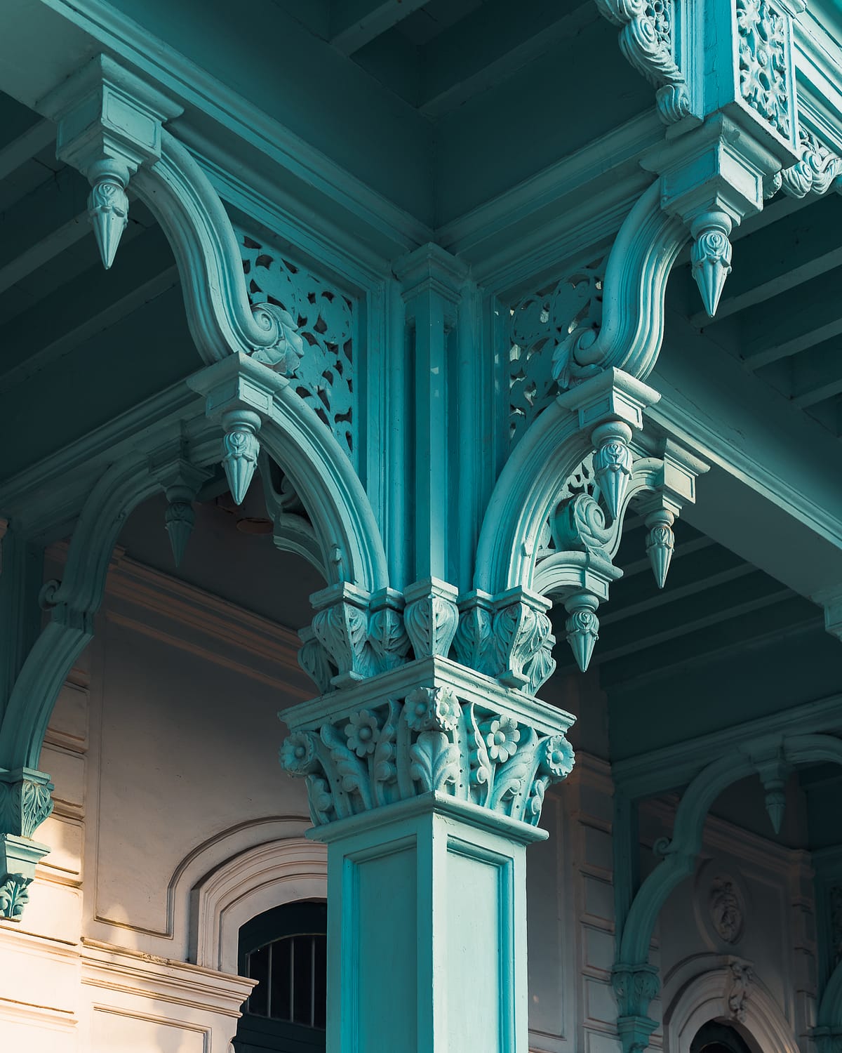 Mastering Architectural Photography: Tips for Capturing Stunning ...